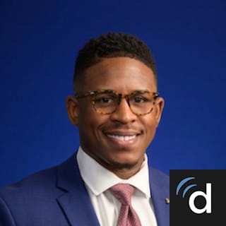 Dr. Kristian Black, MD – Cleveland, OH | Urology