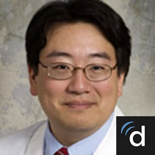 Dr. David Seo, MD – Dallas, TX | Cardiology