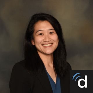 Dr. Samantha Huo, MD | Philadelphia, PA | Emergency Medicine Physician ...