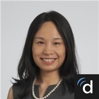 Dr. Mi Wang, MD | Cleveland, OH | Anesthesiologist | US News Doctors