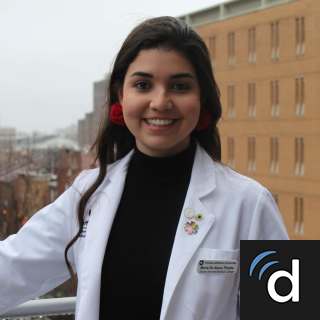 Dr. Maria De Abreu Pineda, MD – New York, NY | Resident Physician
