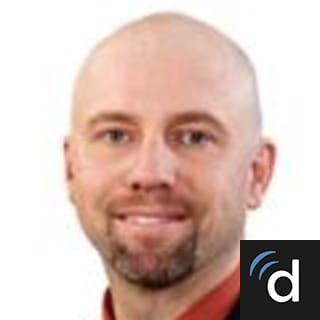 Dr. Kent Lowry, MD – Rhinelander, WI | Orthopaedic Surgery