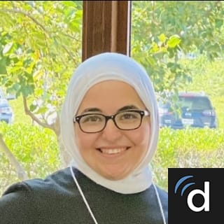 Dr. Maria Hafez, MD | Philadelphia, PA | Oncologist | US News Doctors