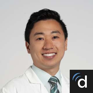 Dr. Christopher Gomez, DO | Cleveland, OH | Psychiatrist | US News Doctors