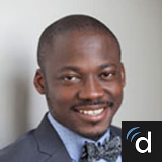 Dr. Emmanuel Akintoye, MD – New Haven, CT | Cardiology