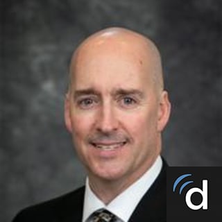 Richard Miller – Peoria, IL | Otolaryngology (ENT)