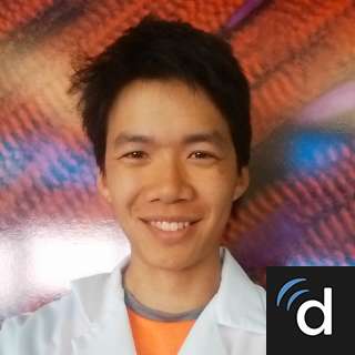 Dr. David Chong, MD | New York, NY | Geriatrician | US News Doctors