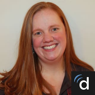 Dr. Jennifer Rogers, MD | Chicago, IL | Emergency Medicine Physician ...