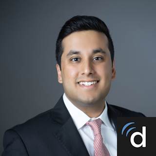 Dr. Neal Talukdar, DO | Kansas City, MO | General Surgeon | US News Doctors