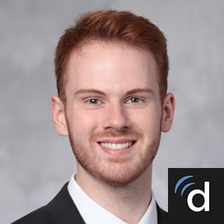 Dr. Mackenzie Holmberg, MD – Seattle, WA | Internal Medicine