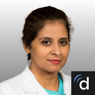 Dr. Ruby Parveen, MD | Baytown, TX | Neurologist | US News Doctors