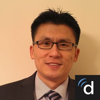 Dr. James Xu, MD – North Bethesda, MD | Oncology