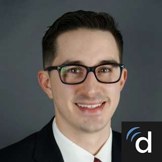 Dr. Ryan Ellis, MD – Cleveland, OH | Resident Physician