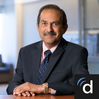 Dr. Vivek Roy, MD | Jacksonville, FL | Hematologist | US News Doctors