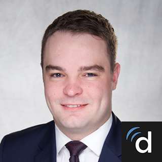 Dr. Joseph Hudson, MD – Oakland, PA | Neurosurgery
