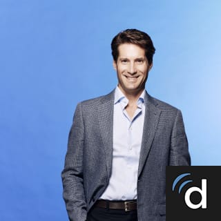 Dr. Russell Maxa, MD – Atlanta, GA | Internal Medicine