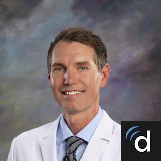 Dr. Julian Cecil, MD – Perry, OK | Family Medicine