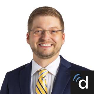 Dr. Alexander Pennekamp, DO | Cincinnati, OH | Nephrologist | US News ...
