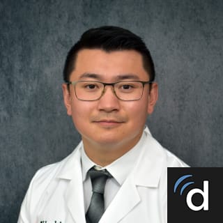Dr. David D. Zhang, MD | Miami, FL | Colon and Rectal Surgeon | US News ...