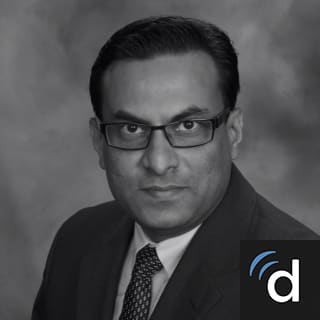 Dr. Syed Waliuddin, MD | Elgin, IL | Psychiatrist | US News Doctors