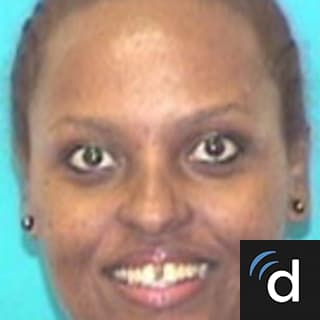 Dr. Gelane S. Workneh, MD | Washington, DC | Pediatrician | US News Doctors