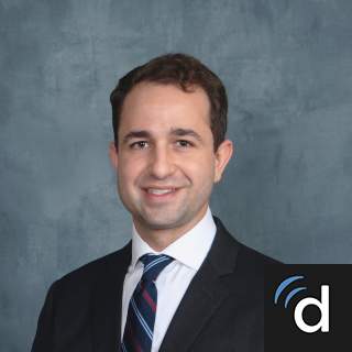 Dr. Brandon Friedman, DO | South Miami, FL | Radiologist | US News Doctors