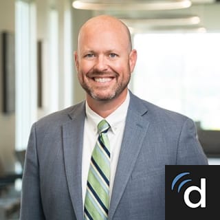 Dr. Joshua P. Moss, MD | Farragut, TN | Orthopedist | US News Doctors