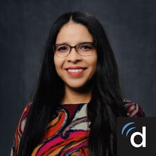 Dr. Azucena Del Real, MD – El Paso, TX | Internal Medicine