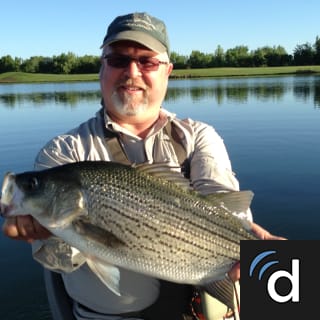 Dr. James Raque, MD – Waterville, ME | Interventional Radiology