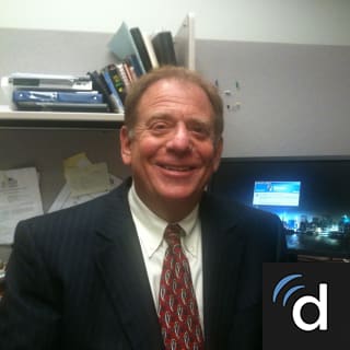 Dr. Ira J. Packman, MD | Harrisburg, PA | Internist | US News Doctors