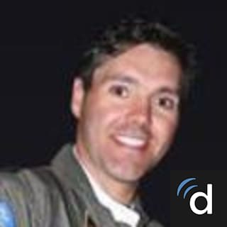 Dr. Douglas Linville, MD – Atlanta, GA | Orthopaedic Surgery