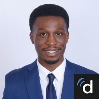 Dr. Samuel Amankwah, MD | Huntington, WV | Internist | US News Doctors