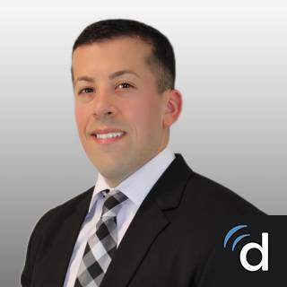 Dr. Michael Cataldo, DO | Brooklyn, NY | Resident Physician | US News ...