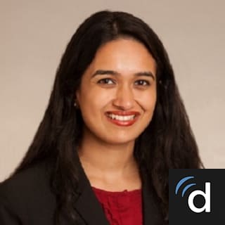 Dr. Shruti Chandramouli, MD | Seattle, WA | Rheumatologist | US News ...