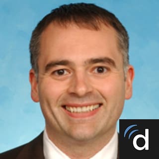 Dr. Corbin T. Hodder, DO | Stuart, FL | Pulmonologist | US News Doctors