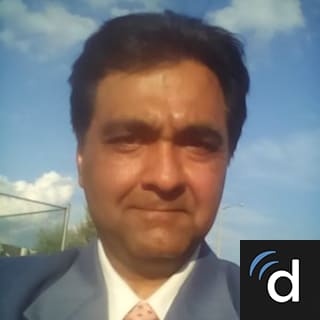 Dr. Sanjay Sood, MD | Bronx, NY | Family Medicine Doctor | US News Doctors