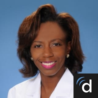 Dr. Octavia Amaechi, MD | Spartanburg, SC | Family Medicine Doctor | US ...