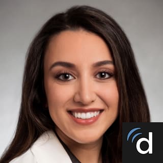 Dr. Nadia Hammoud, MD – Shenandoah, TX | Neurology