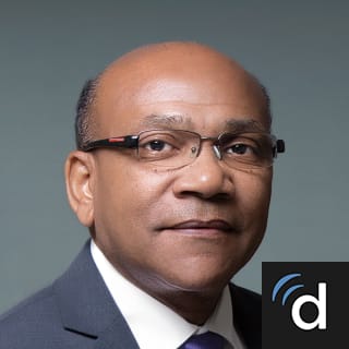 Dr. Holson Hector, MD – Brooklyn, NY | Pediatrics