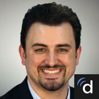 Dr. Zachary T. Siegel, MD | Columbus, IN | Physiatrist | US News Doctors
