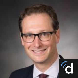 Dr. Adrian Messerli, MD – Lexington, KY | Cardiology