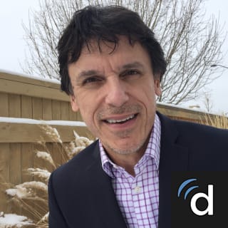 Dr. Zeljko M. Ivanovic, MD | Fort Collins, CO | Psychiatrist | US News ...