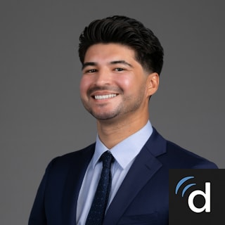 Dr. Samuel Meza, MD – Palo Alto, CA | Anesthesiology