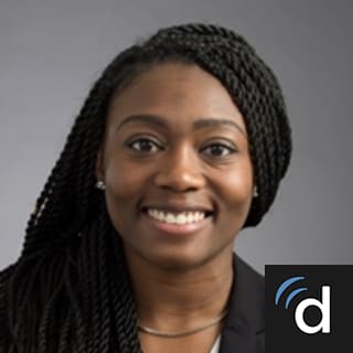 Dr. Simisola Alalade, MD | Chicago, IL | Resident Physician | US News ...