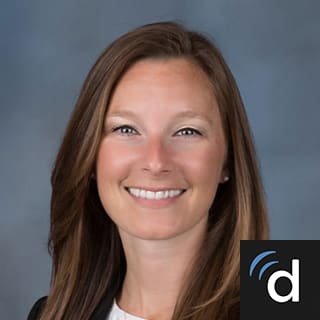 Dr. Jamie Kuck, MD | Baltimore, MD | Emergency Medicine Physician | US ...