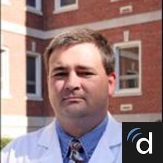 William Elliott – Fayetteville, NC | Clinical Pharmacist