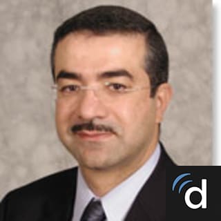 Dr. Rabei W. Bdeir, MD | Pontiac, MI | Pathologist | US News Doctors