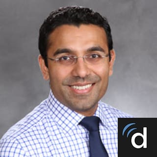Dr. Taral K. Patel, MD | Elk Grove Village, IL | Cardiologist | US News ...