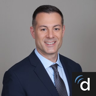 Dr. Michael M. Di Iorio, MD | Austin, TX | Interventional Radiology ...