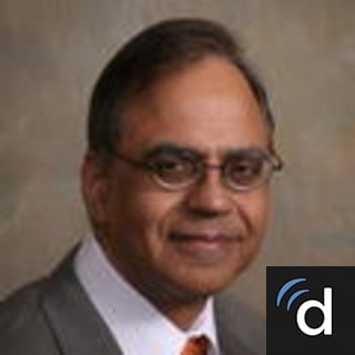 Dr. Mahendra K. Matta, MD | Cincinnati, OH | Colon and Rectal Surgeon ...